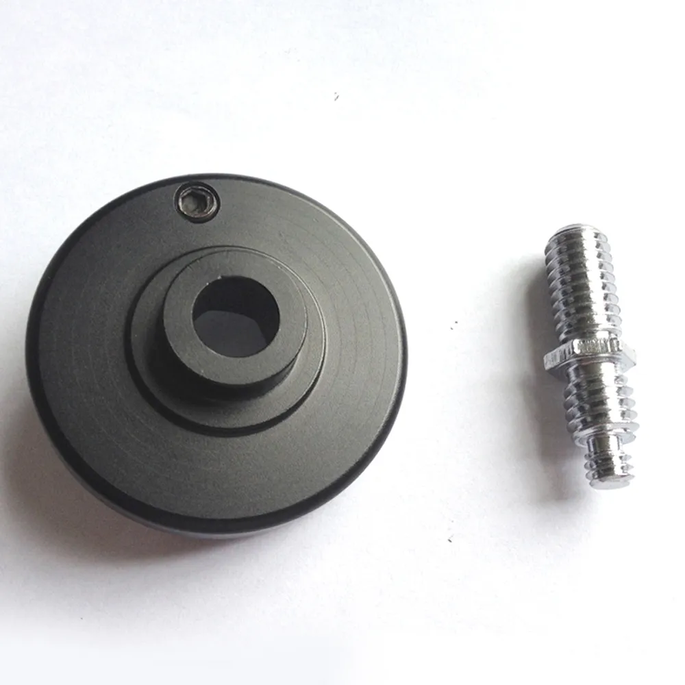 DHgate.com:Camera Tripod Monopod, Ball Head, Connecting Disc, Aluminum ...