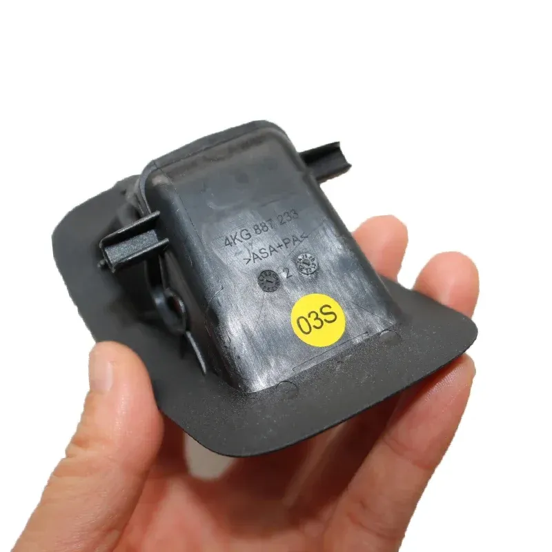 DHgate.com:Audi A4/A5/A6/A7/S4/S5/S6/S7 ISOFIX Slot Cover Cap Trim ...