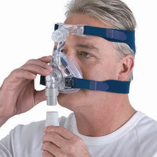 ResMed Mirage Activa LT Nasal CPAP Mask With Headgear... From Ddmyjan ...