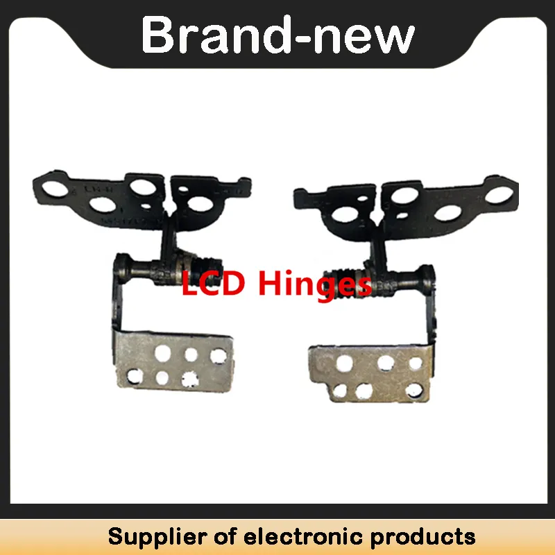 Replacement LCD Back Cover Front Bezel Hinge Upper Shell for MSI GF75 ...