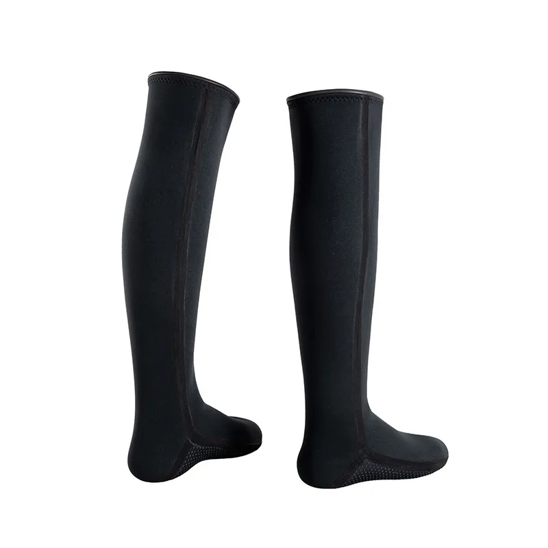 High-Elasticity Anti-Slip Neoprene Diving Socks for Snorkeling ...