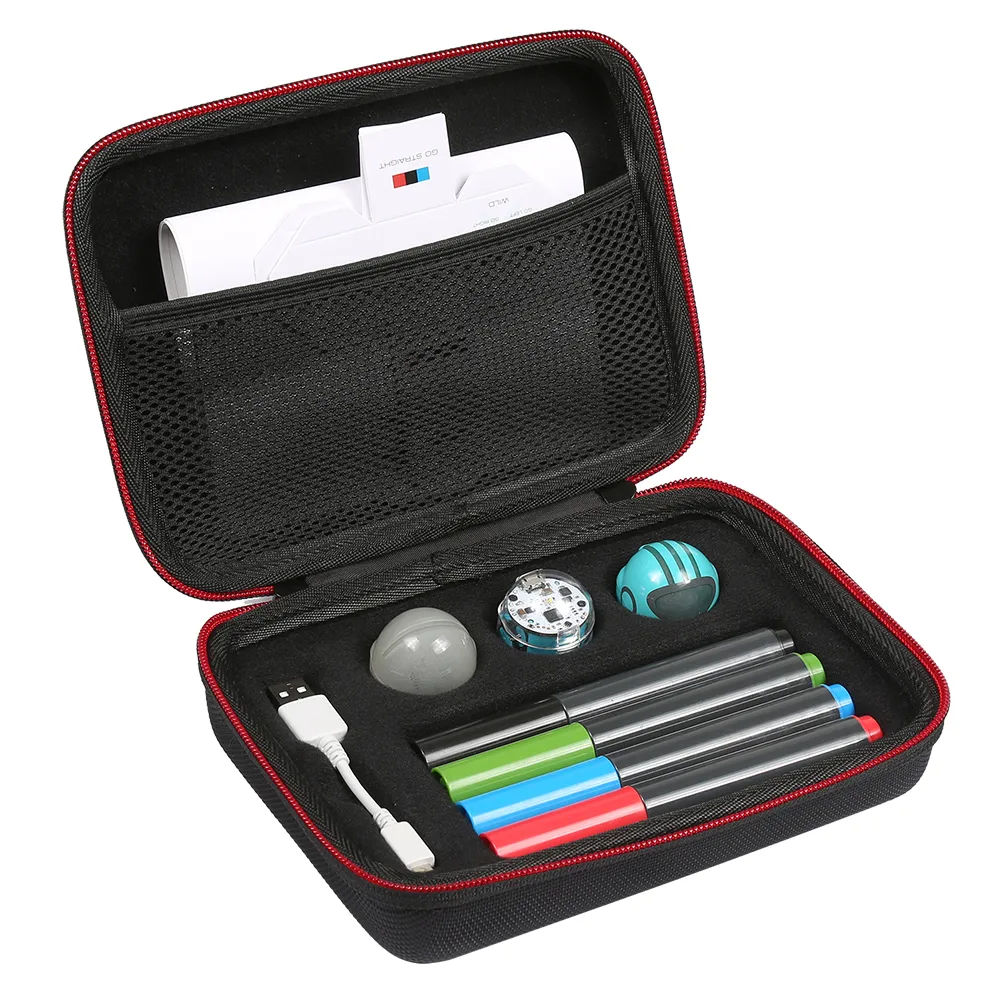 DHgate.com:"Ozobot Evo Rugged Hard Case for Coding Robot Kit | USB ...