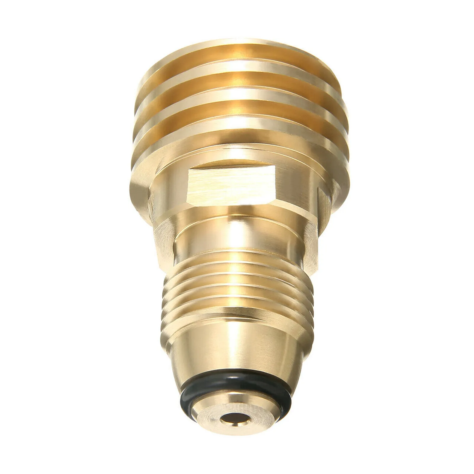 DHgate.com:Propane Refill Adapter: Gas Cylinder Tank Coupler, Quick ...