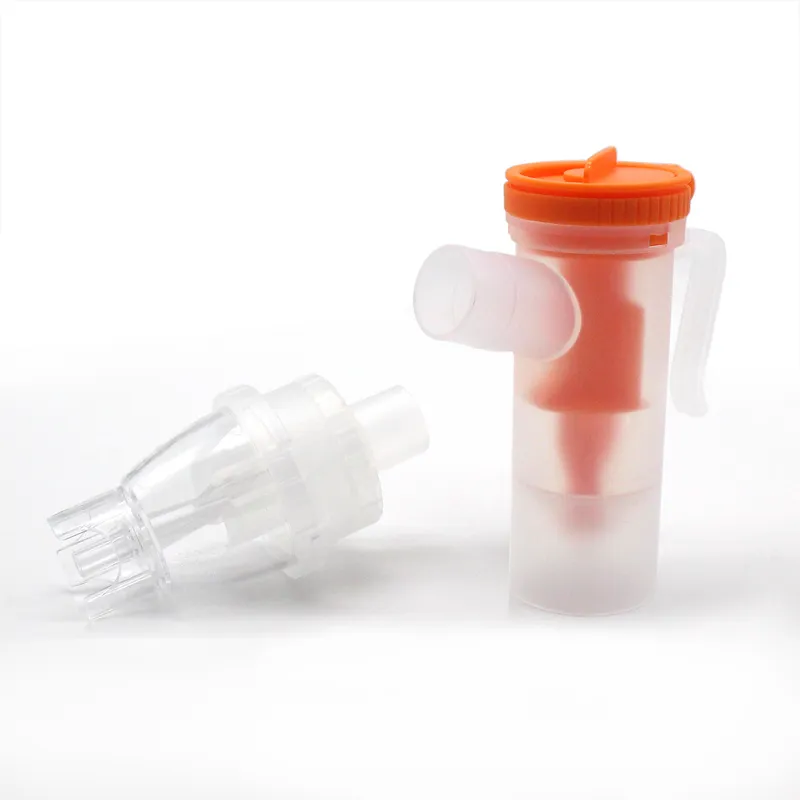 DHgate.com:6ml 8ml Inhaler Parts Nebulizer Cup with Atomized Spray ...