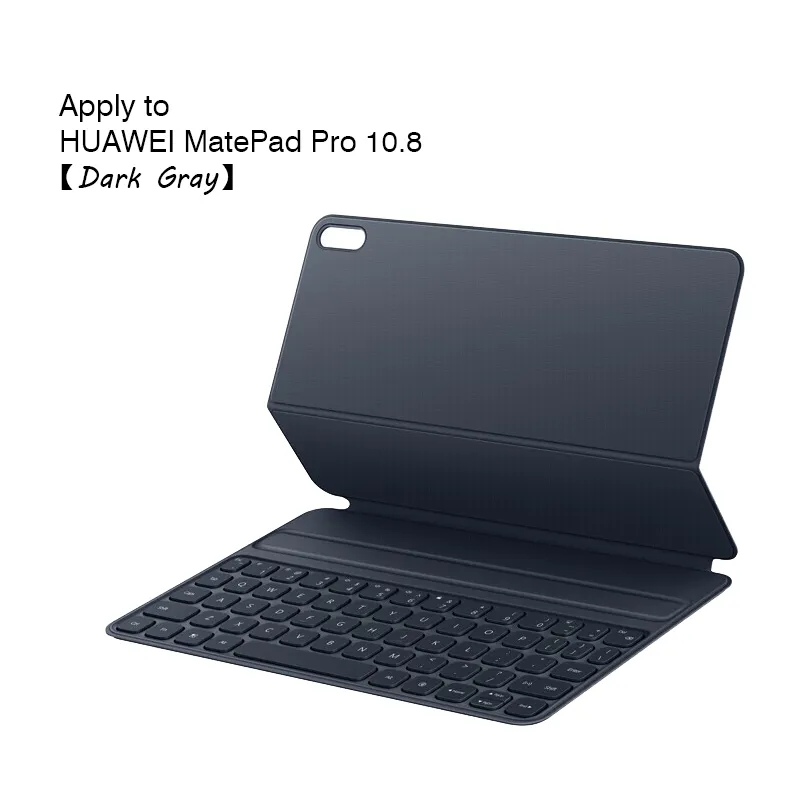 HUAWEI magnetic tablet mount Keypad for MateBook E/MatePad Pro 10.8/11/ ...