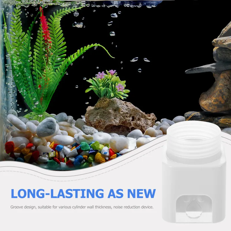 Automatic Aquarium Water Level Controller - White | Smart Fish Tank ...