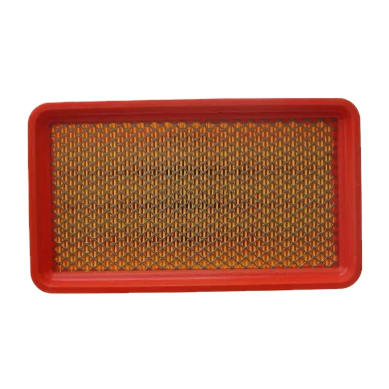 DHgate.com:High-Flow Performance Air Filter Element, Compatible with ...