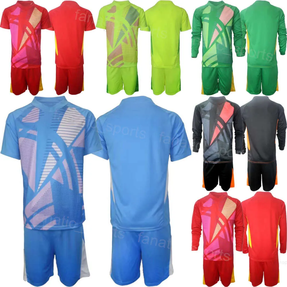 DHgate.com:Club 2024 Men Youth Goalkeeper GK Sporting Kansas City ...