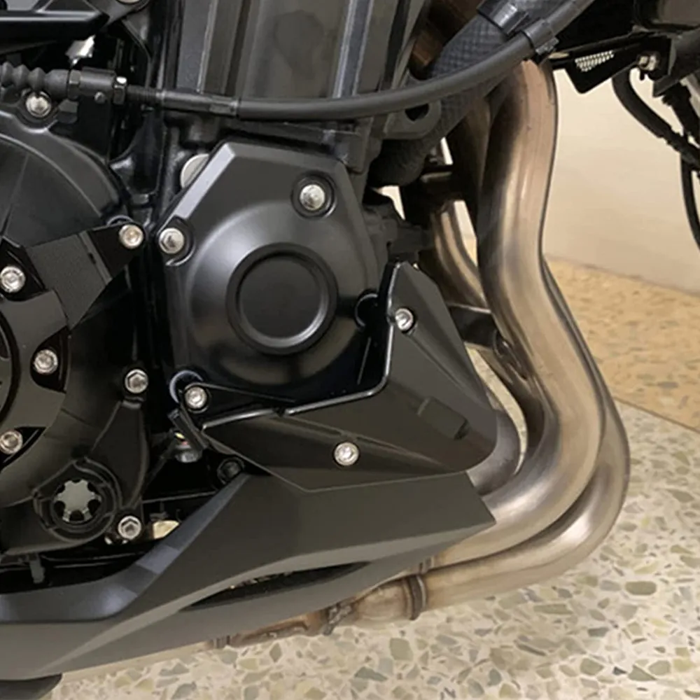 Frame Slider Engine Guard Protector Case Cover Crash Pad for Kawasaki ...