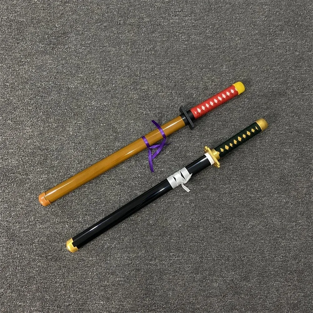 104cm Jujutsu Kaisen Katana Anime Sword | Okkotsu Yuta Cosplay Prop ...