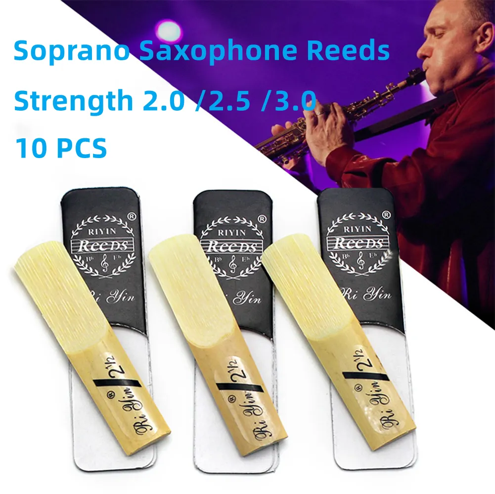 DHgate.com:Reeds for Clarinet and Alto Saxophone Eb - Versatile ...