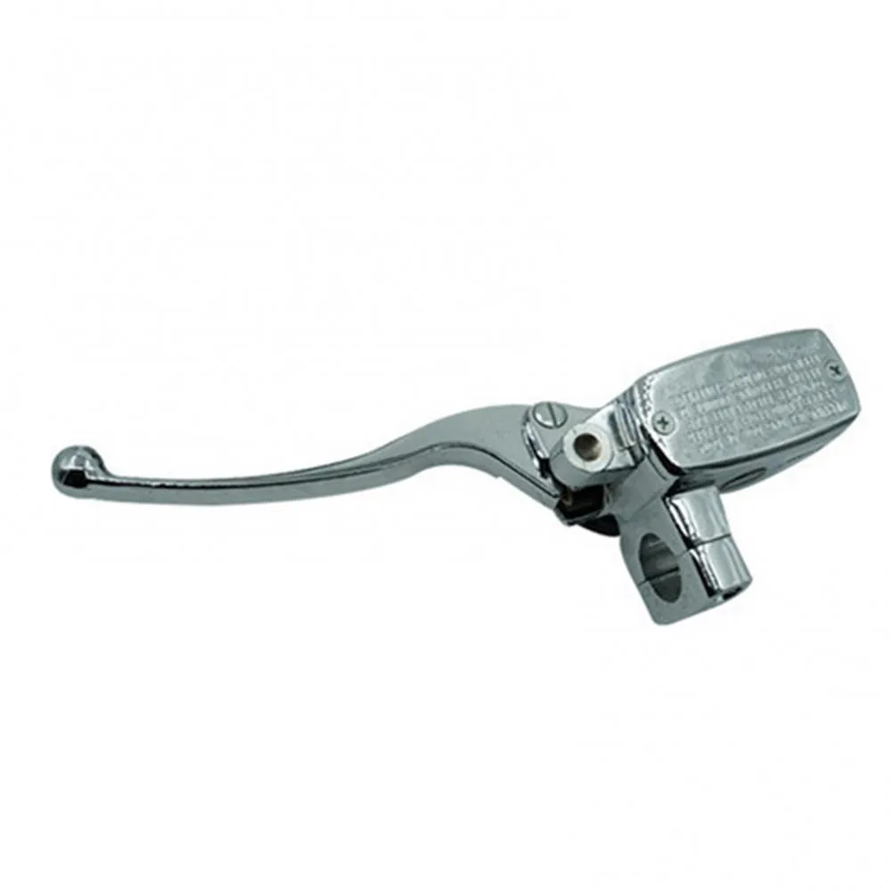 DHgate.com:High-Performance 25mm Hydraulic Brake Clutch Hand Lever Assembly for Motorcycles ...