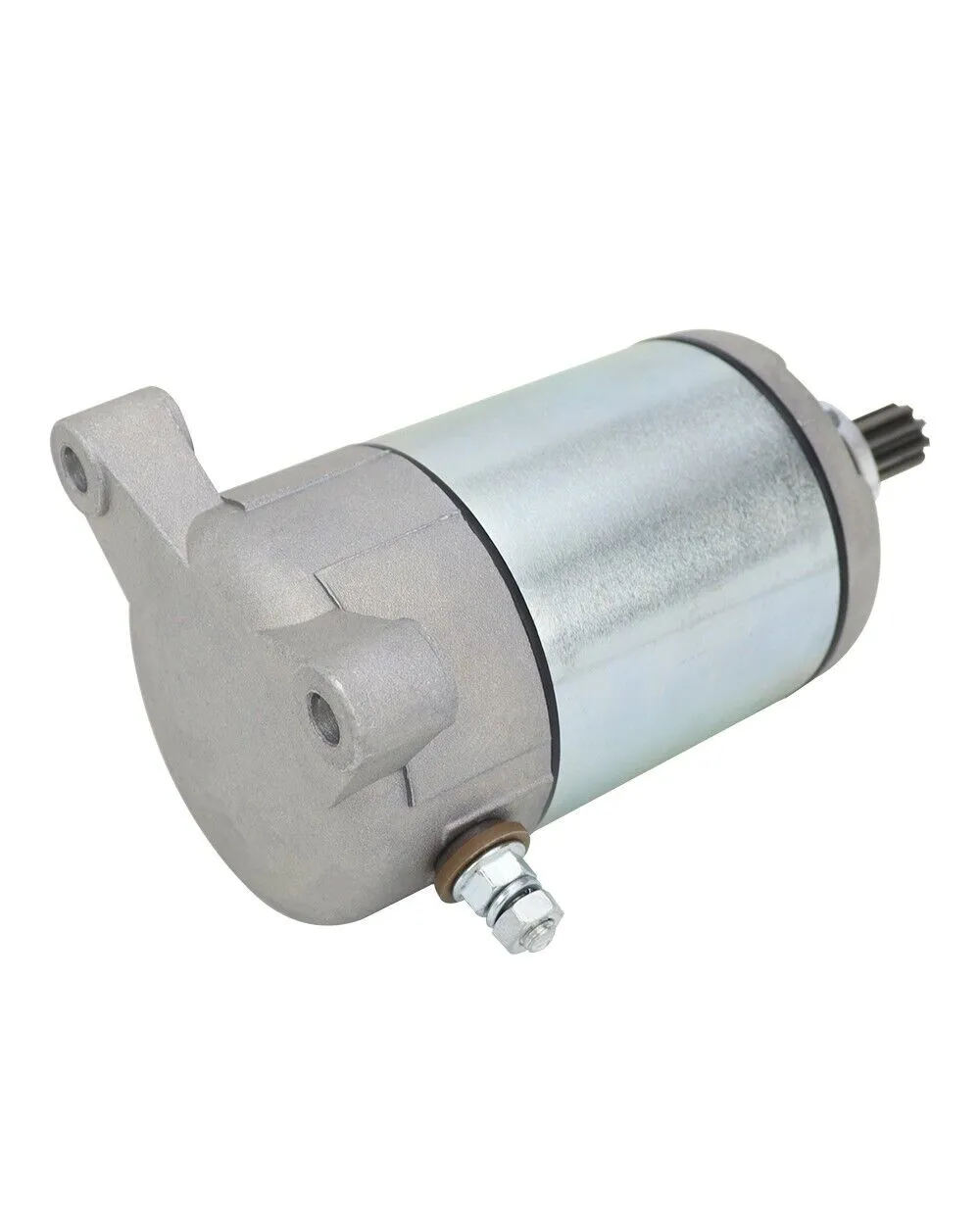 DHgate.com:High-Performance Starter Motor & Drive Bendix Set for ...