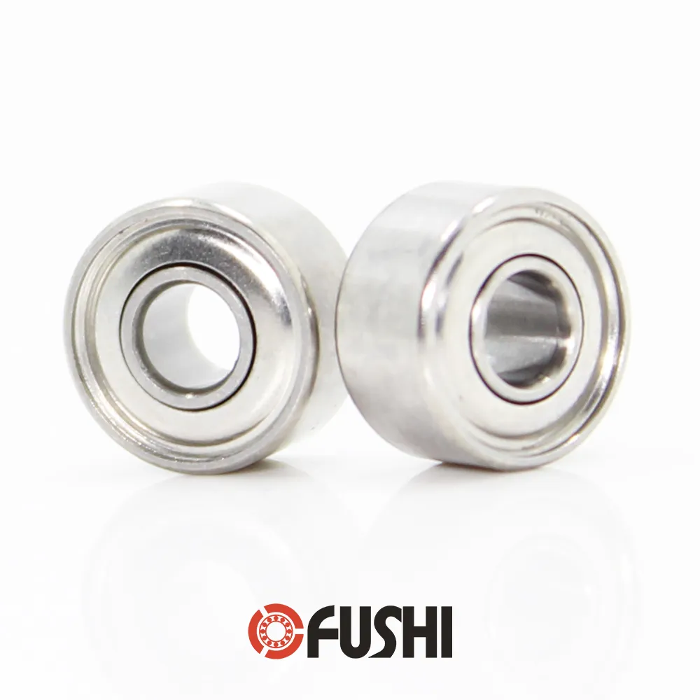 DHgate.com:High-Speed 300000RPM PC Cooling Case Fans, 2 Pack 693ZZ ABEC ...