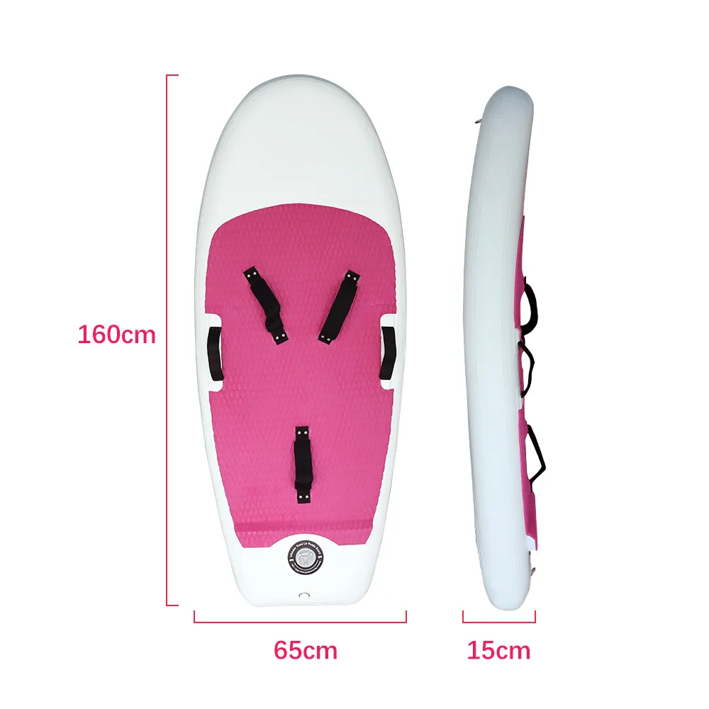 Hydrofoil Inflatable surfboard shop: Standing Paddle for Water, Wind ...