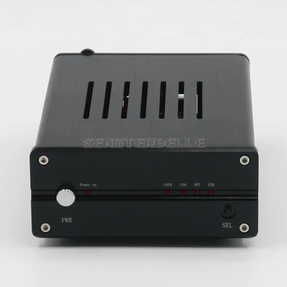 DHgate.com:Upgraded AD1852 Hi-Fi DAC Decoder | Coaxial Optical USB Soft ...