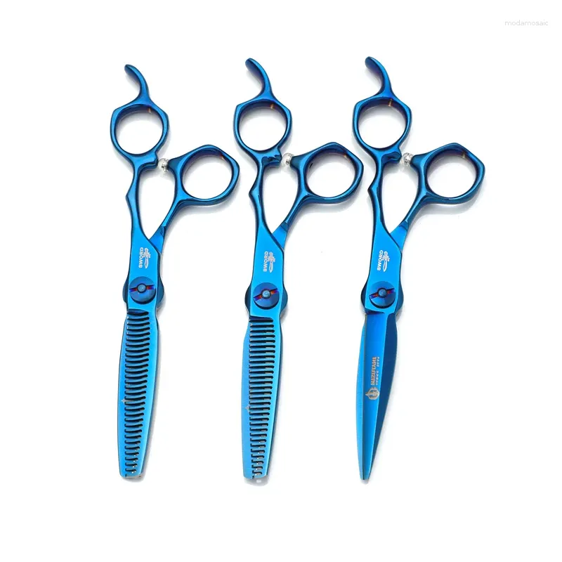 Professional 6 Inch Hair Scissors Ulta Texture Shears Mizutani Color ...