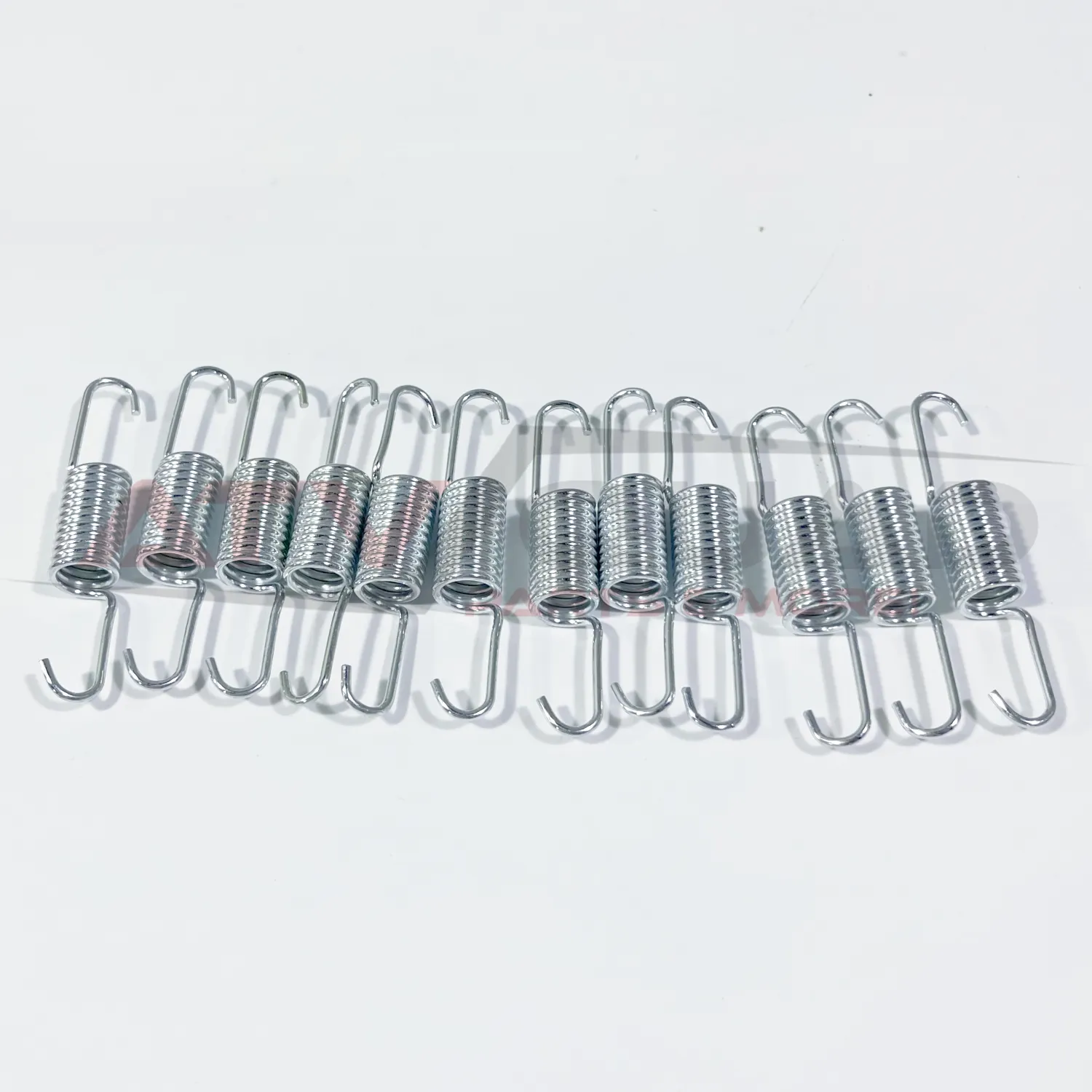 DHgate.com:12PCS Exhaust Spring Muffler Spring for CFmoto 500 U5 550 ...