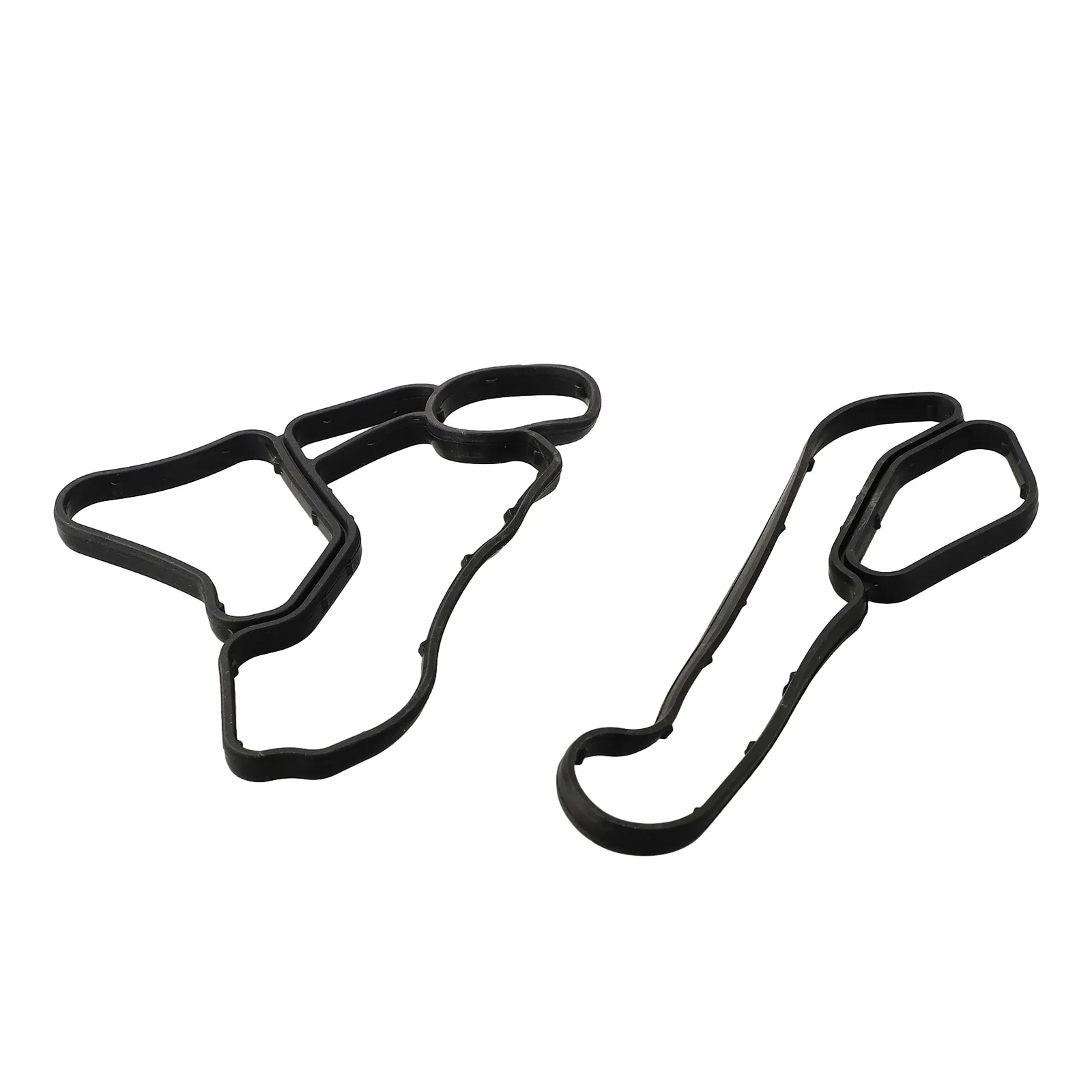 2x Oil Filter Housing Gaskets for Comfort Cooling and Durability ...
