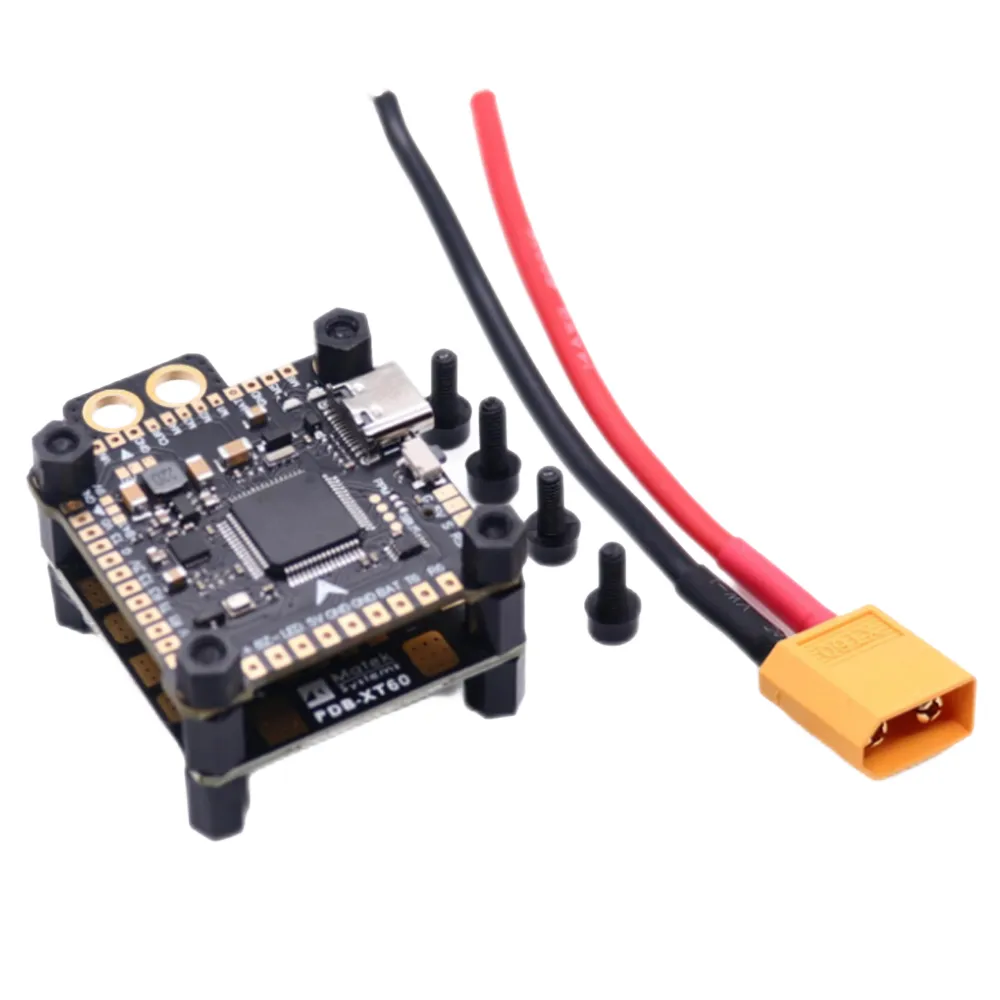 DHgate.com:"F4V3S Plus F4 V3 V3S FC Flight Controller Board with BMP280 ...