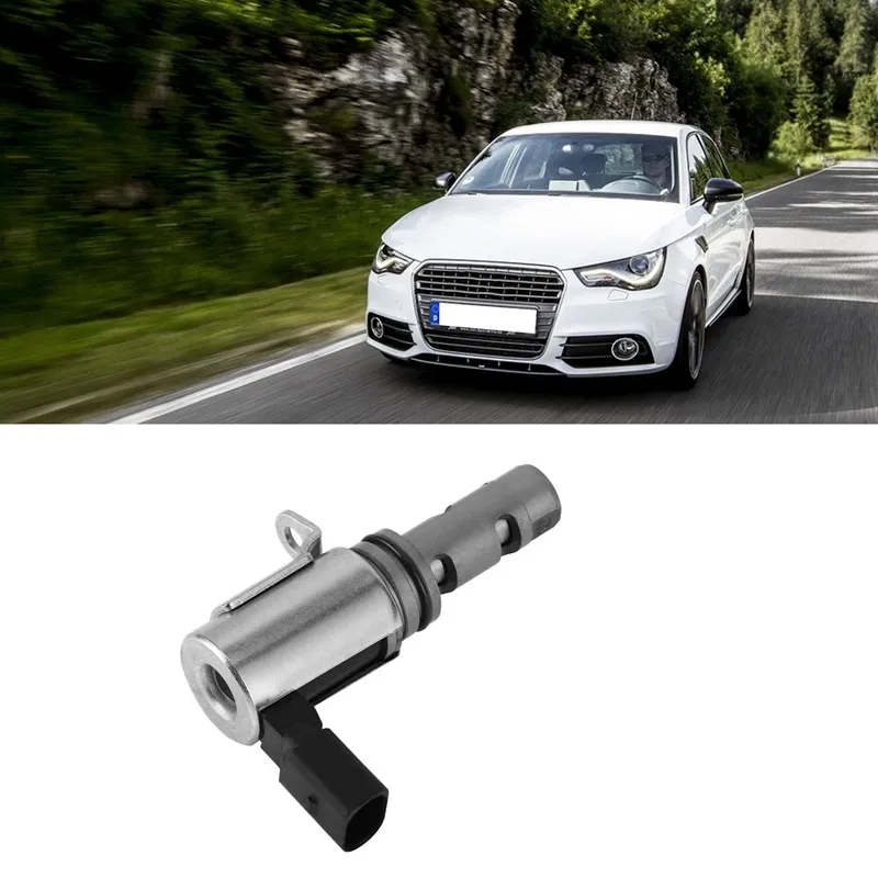 DHgate.com:High-Precision 03C906455A Camshaft Solenoid Oil Control ...