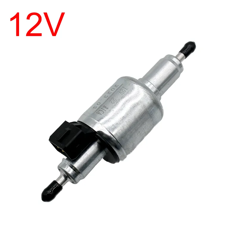 Ultra Low Noise Heater 22r Fuel Pump For Universal Cars And Trucks 12V ...