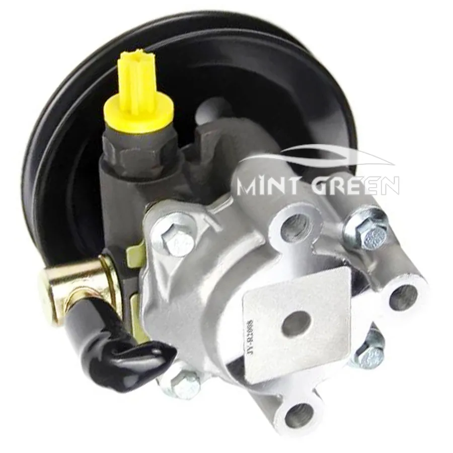 High-Performance Power Steering Pump for Toyota HIACE 3L LAN25/LH125 ...