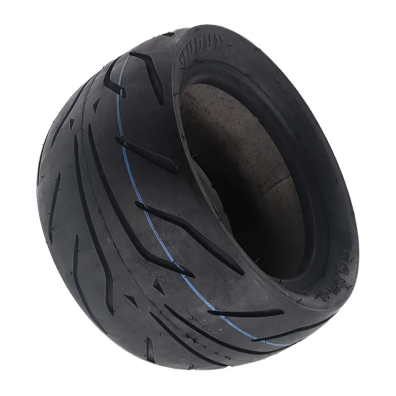 10 Inch Street Tires 10X4.50-6 Modified Widened for Electric Scooter ...