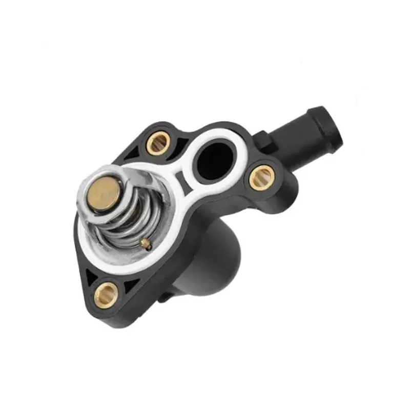 DHgate.com:Mini Cooper R50 R53 R52 Plastic/Aluminum Engine Thermostat ...