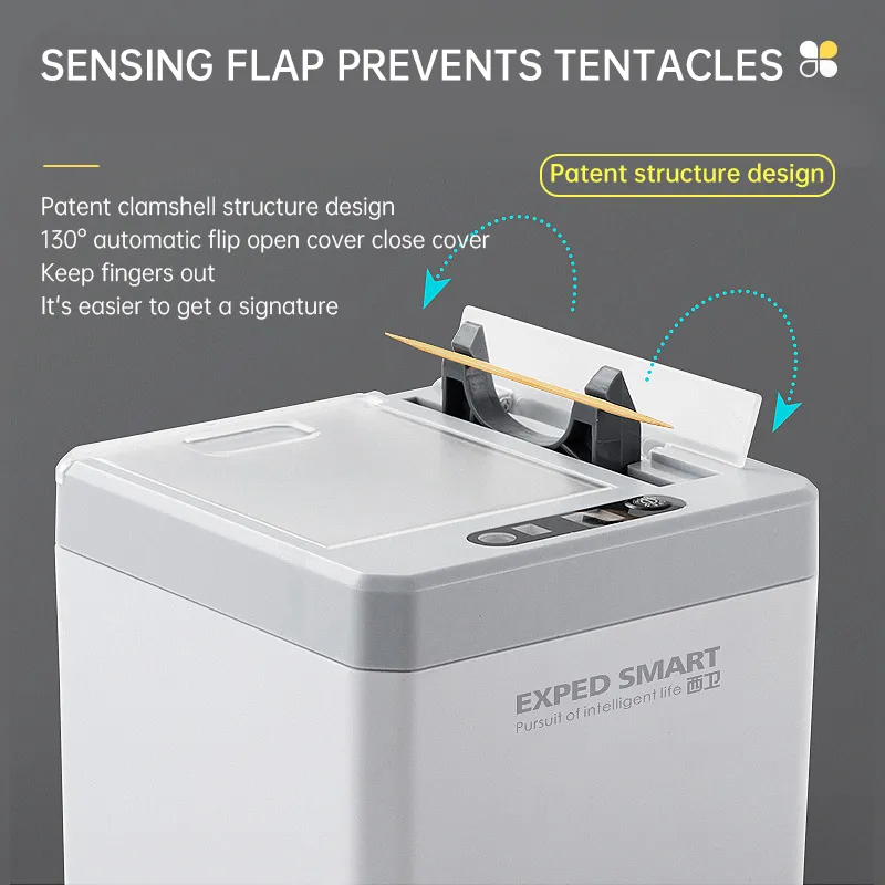 DHgate.com:Smart Electric Toothpick Holder - Innovative Infrared Sensor Toothpick Dispenser ...