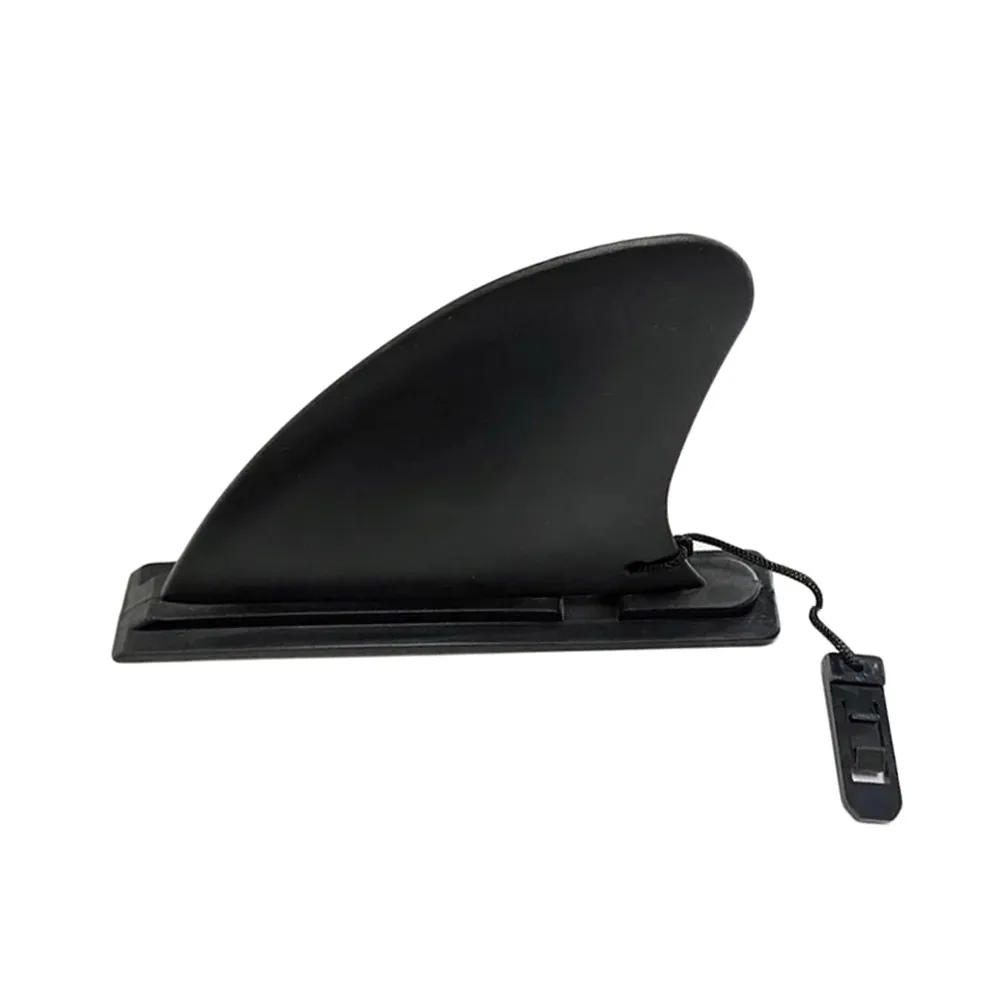 20244'' Surfboard Fins Set of 3, Slide-in SUP Fins, Universal Standup ...