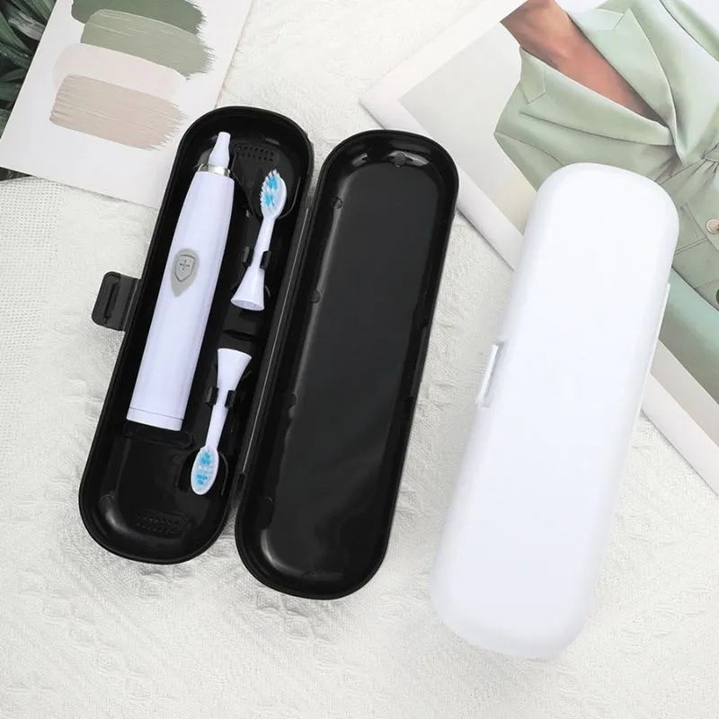 DHgate.com:Portable Electric Toothbrush Case Holder Travel Toothbrush ...