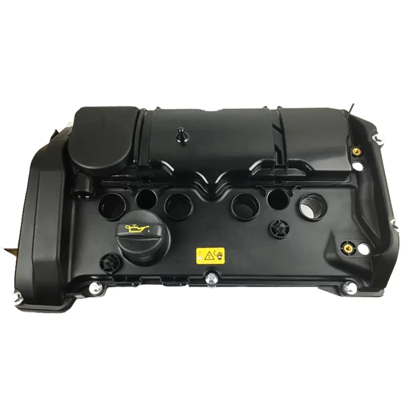 EnhancedN13 Valve Cover, Engine Top Cylinder Head Cover for BMW N13 F20 ...