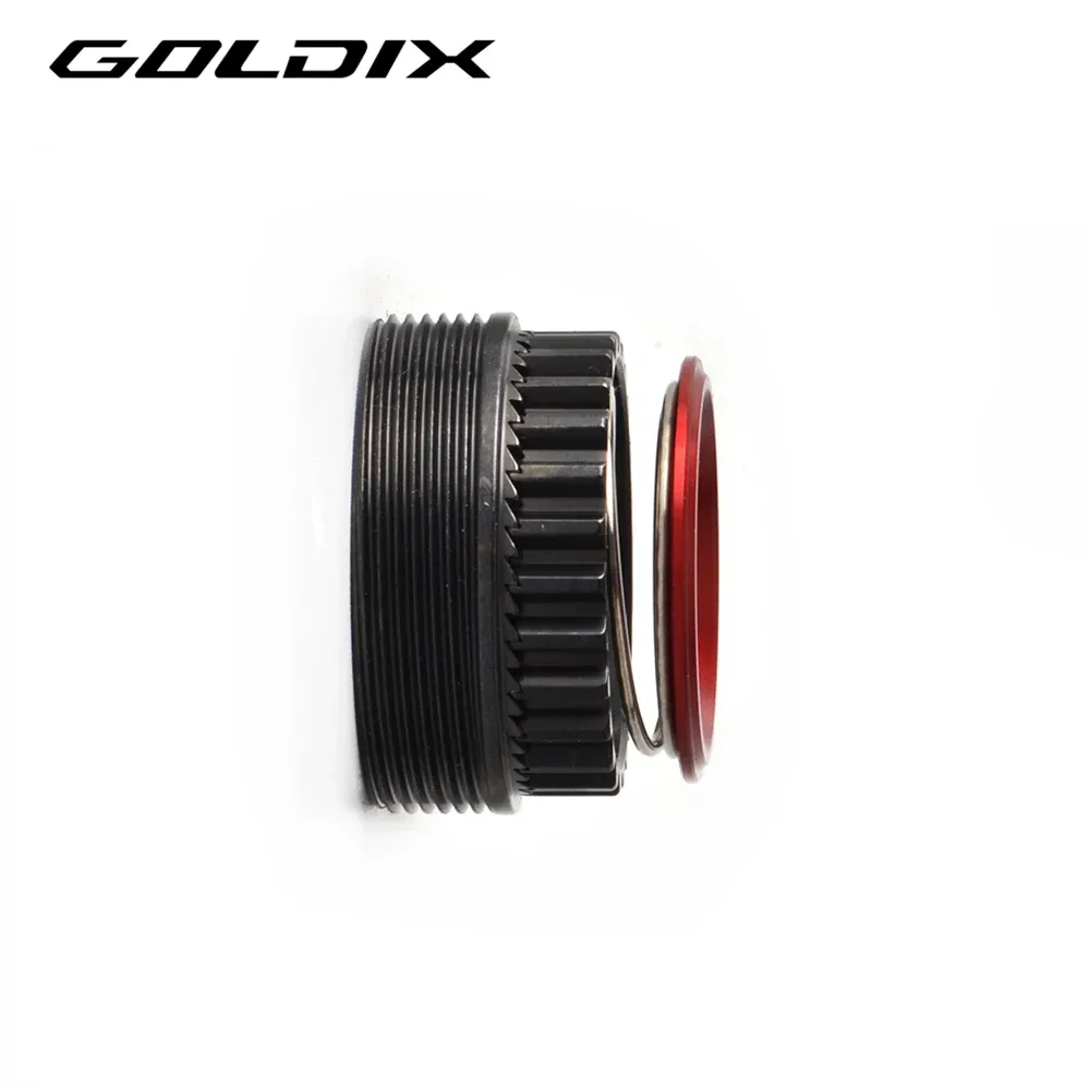 Bike Hub Star Ratchet Kit - Precision Cycling Hub Components For Smooth ...