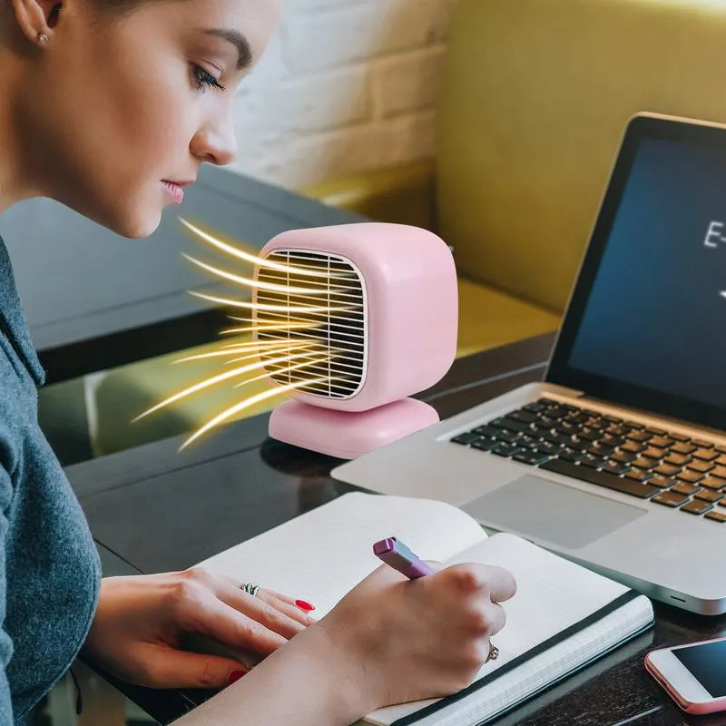 DHgate.com:Oscillating Space Heater: Fast & Safe Electric Mini Heater w ...