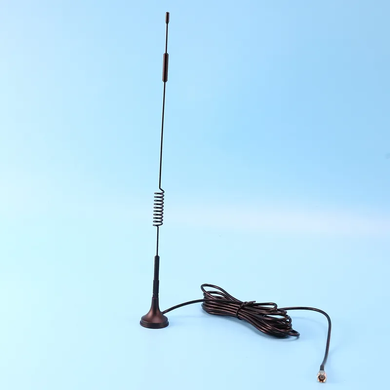 DHgate.com:High-Gain 5dBi SMA/MCX Antenna for ADS-B Receivers and ...