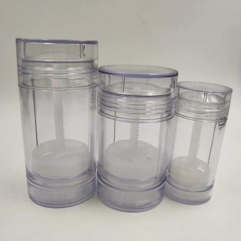 DHgate.com:Refillable Deodorant Containers: 12 Pcs Bottom-Fill Empty ...