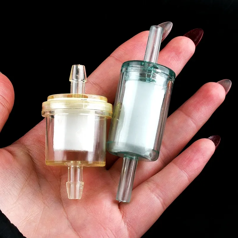 Universal Inline ATV Fuel Gas Filter with Magnet, Pack of 1-10, Pro ...