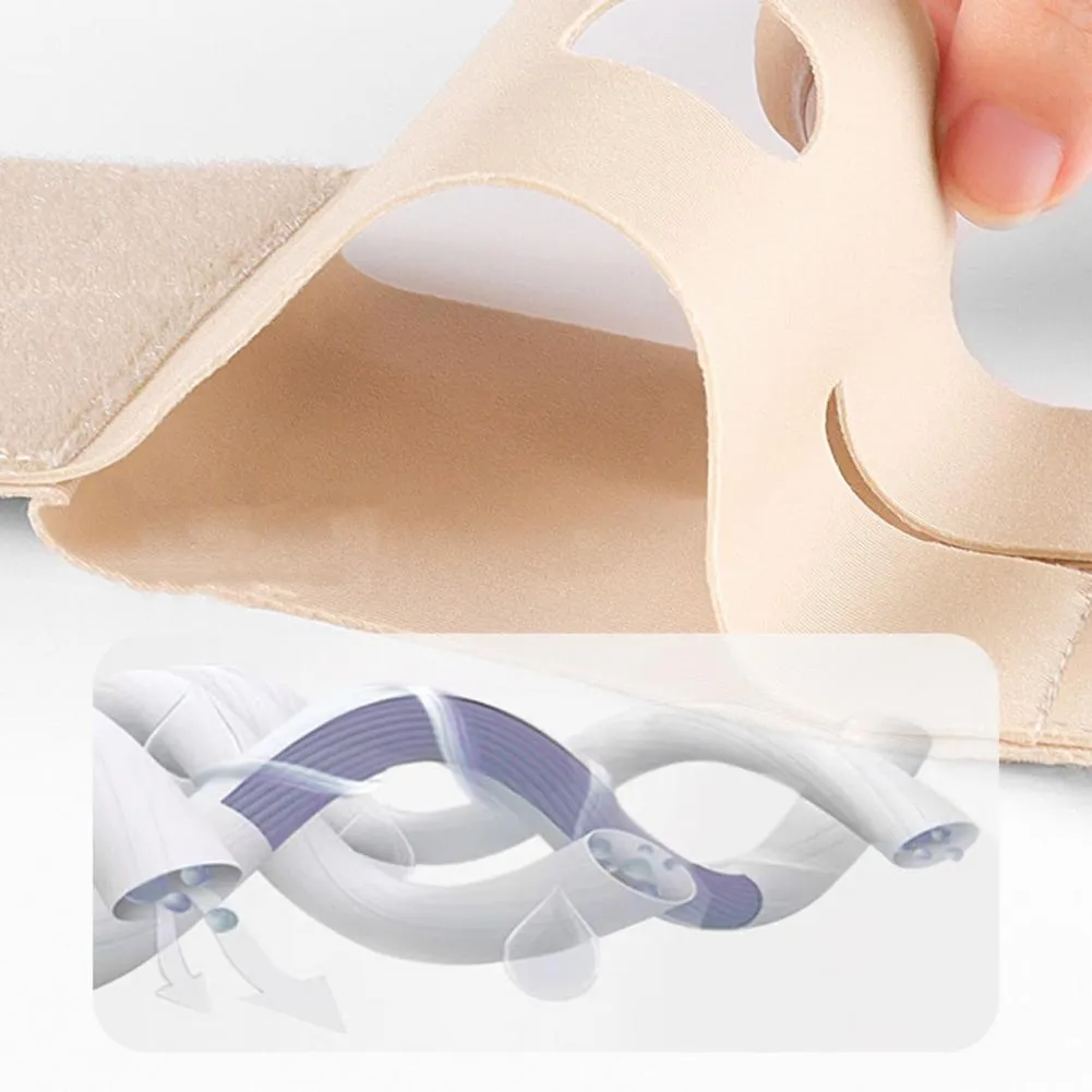Wrist Brace for Gym: Ultra-Thin Wrist Support with Adjustable Fastener ...