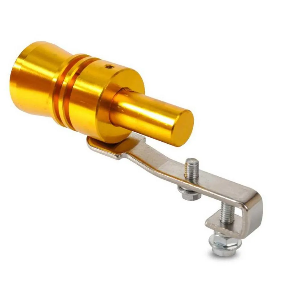 DHgate.com:Universal Car Turbo Sound Whistle Muffler Exhaust Pipe ...