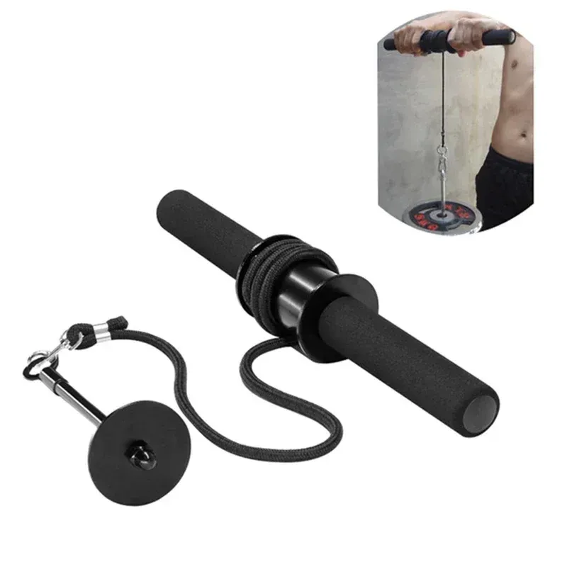 Grip Strength Silfrae Gym Multifunctional Hand And Forearm Trainer ...