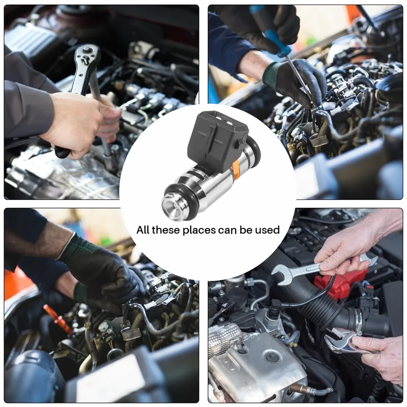 DHgate.com:Fuel Injector, Fuel Injector Nozzle, IWP-160 IWP160, For ...