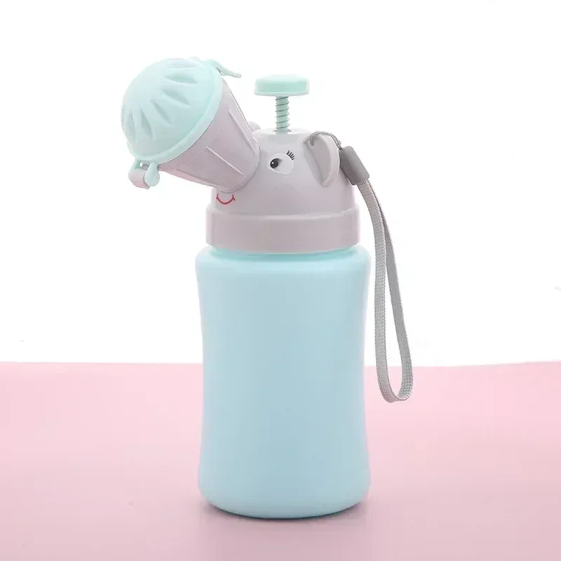DHgate.com:Leak-Proof Kids' Travel Urinal: Portable Potty for Boys and ...