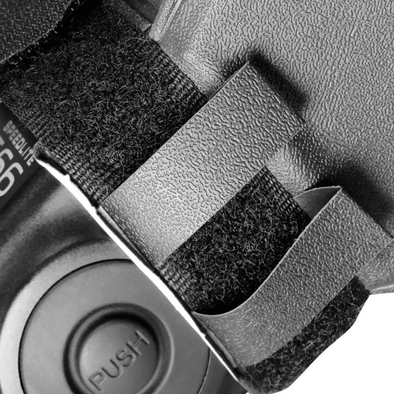 Mini Softbox Diffuser for DSLR Speedlight - Portable 10x13cm, White ...