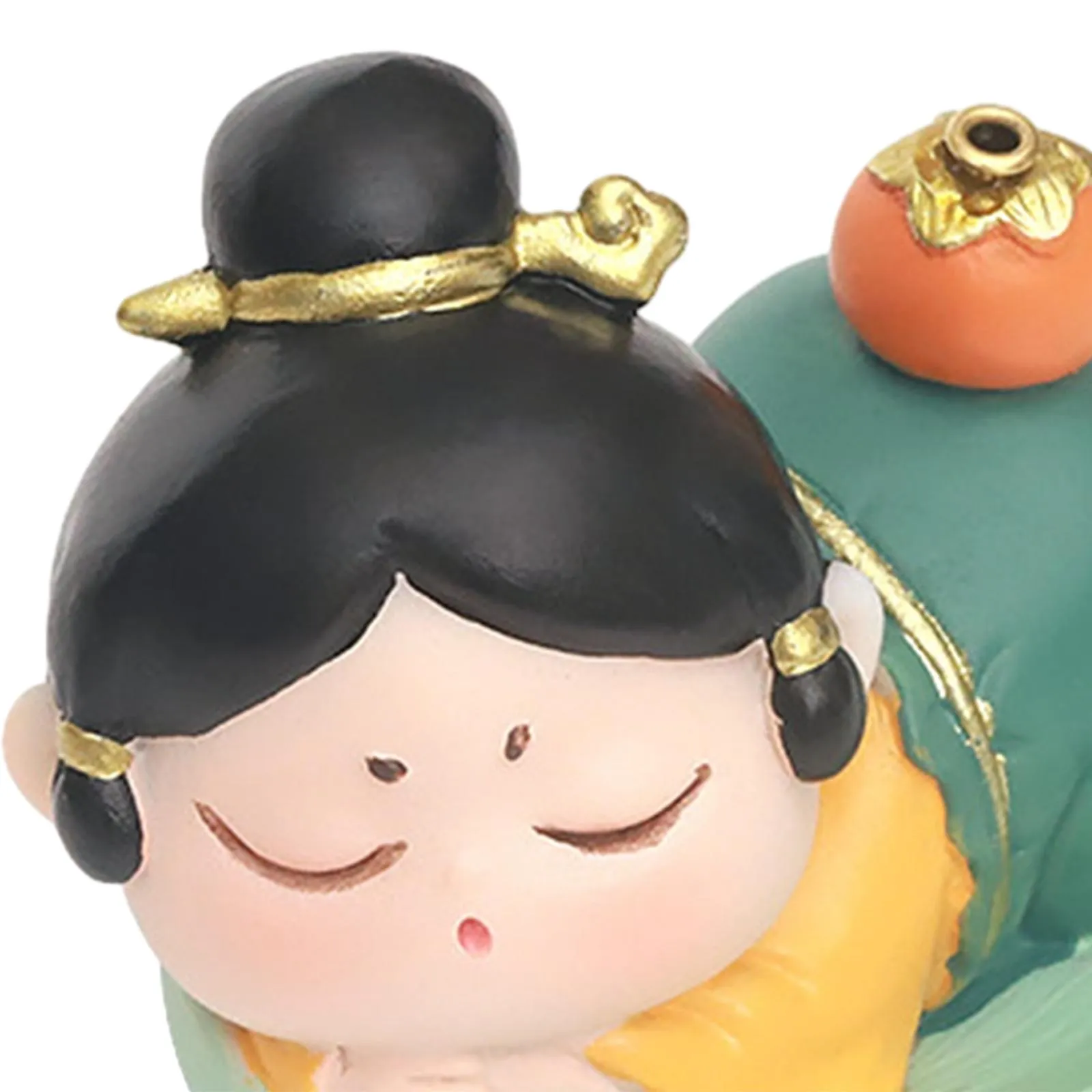 DHgate.com:Resin Ash Catcher Cute Incense Holder Ornament for Living ...