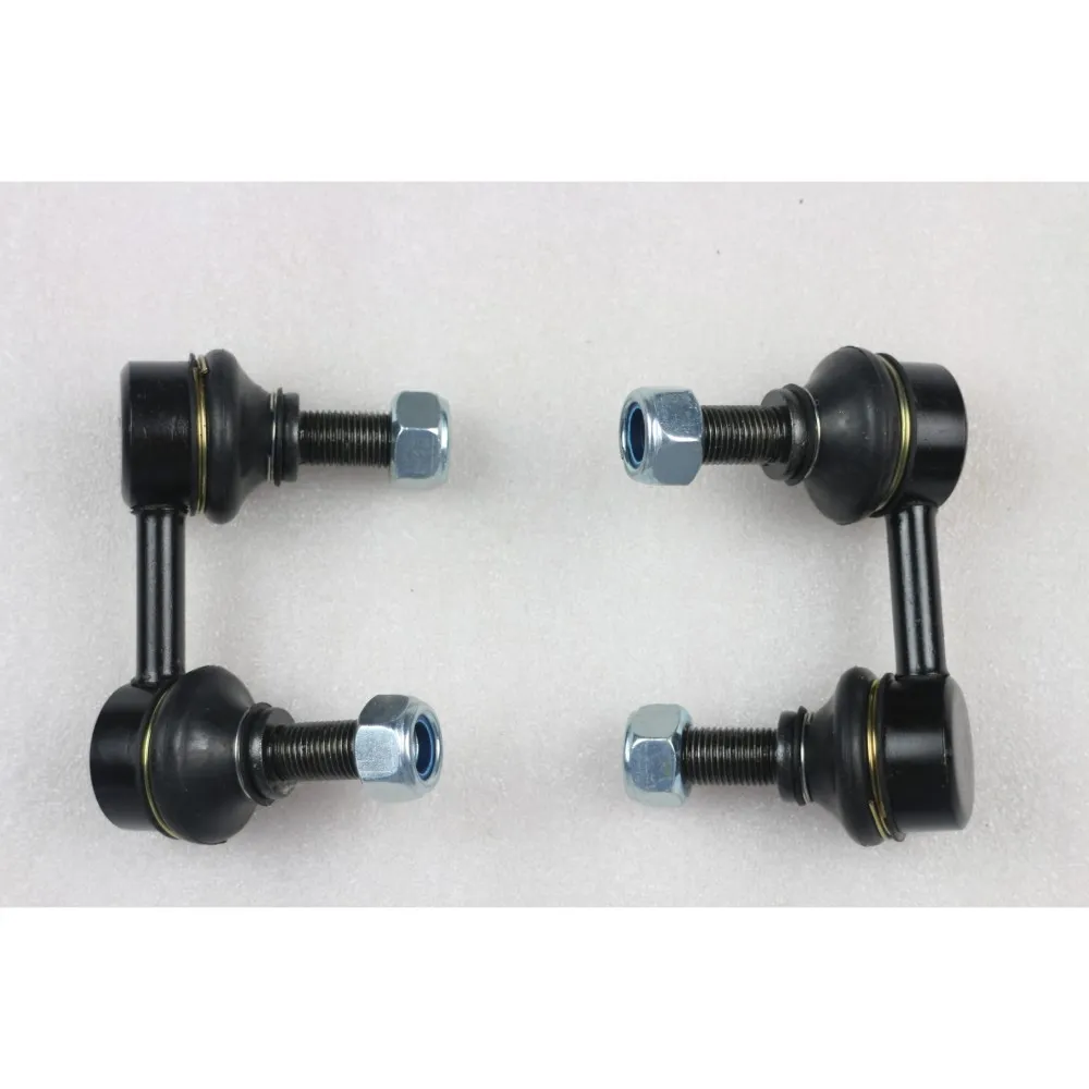 Front Right Sway Bar Link for Nissan Navara D40T 2007-Present, 2-Piece ...