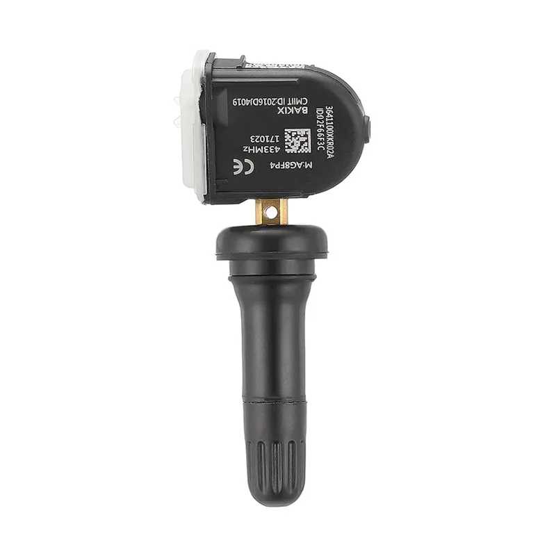 3641100XKR02A Tire Pressure Sensor TPMS 433MHz Monitor System Replacement for GreatWall HAVAL F5 ...