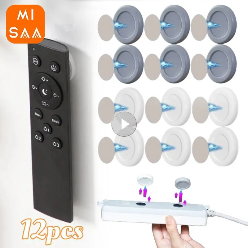 Quantity Anti-Lost Magnetic Hook, Wall-Mounted Strong Magnet Holder for ...