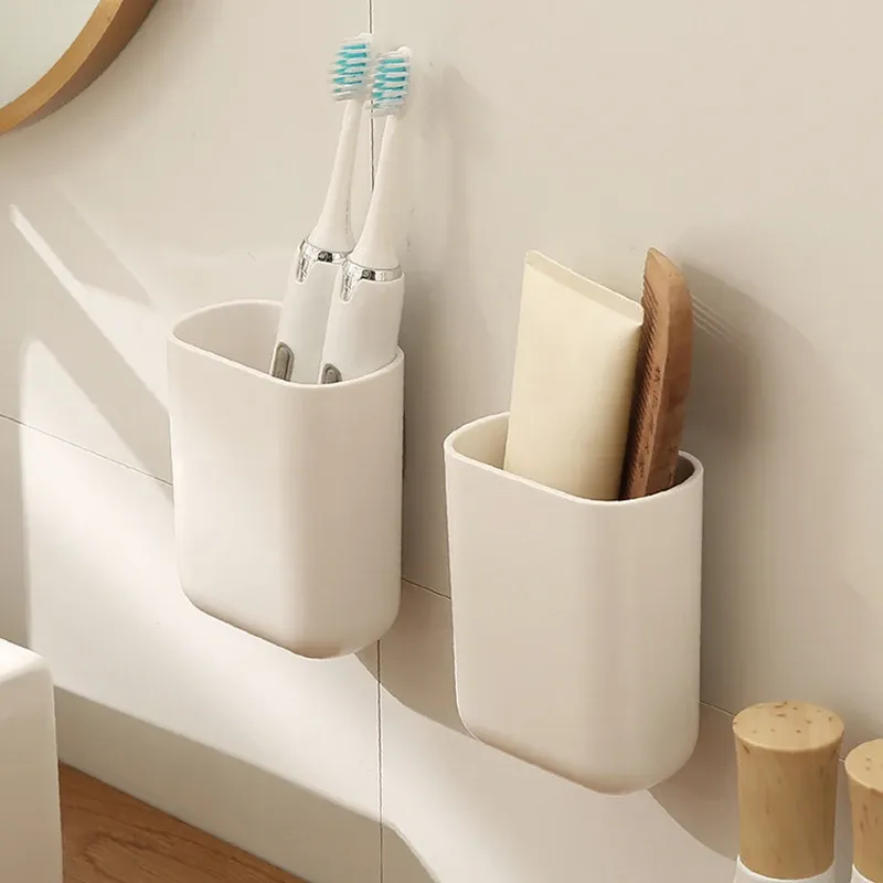 Wall Mounted Waterproof Storage Box Drill Free... From Ddmymay, $26.17 ...
