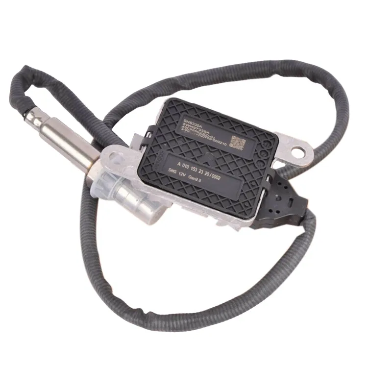 Durable Nox Sensor Replacement: Compatible with Detroit DD13 DD15 DD16 ...